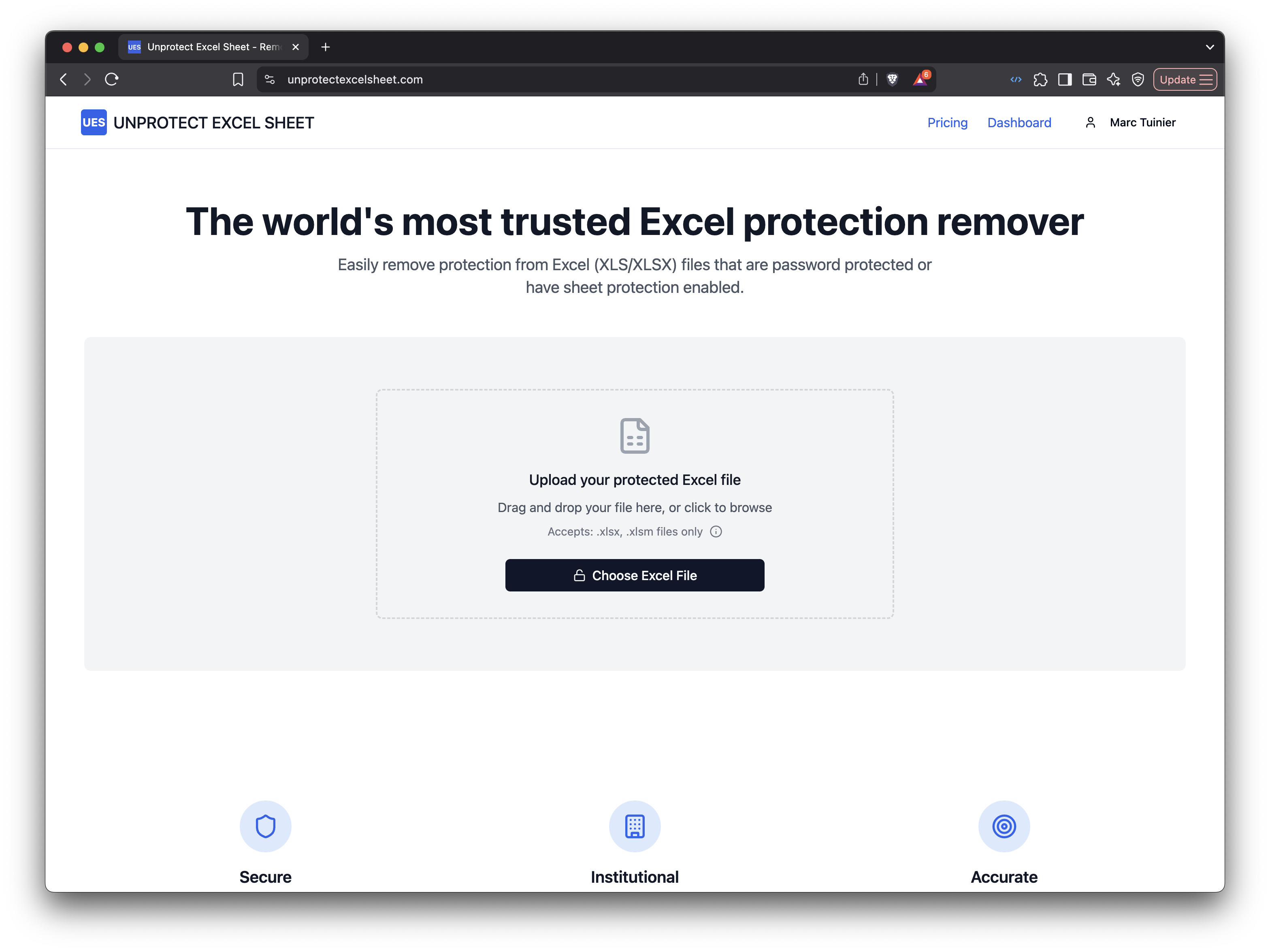 Unprotect Excel Sheet | Free & Secure Unlock Tool (2025)